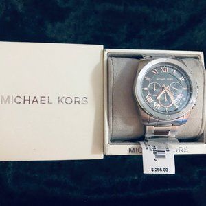 MICHAEL Michael Kors | Accessories | Michael Kors Mens Brecken ...